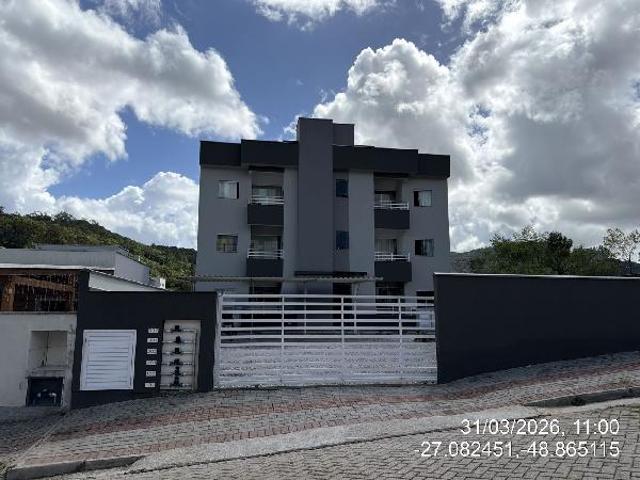 Oportunidade Única em BRUSQUE SC | Tipo: Apartamento | Negociação: Leilão | Situação: Imóvel