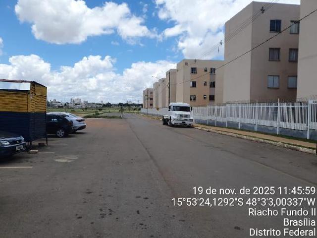 Oportunidade Única em BRASILIA DF | Tipo: Apartamento | Negociação: Venda Direta Online | Situação: Imóvel