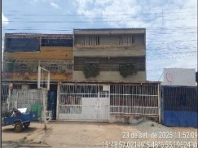 Oportunidade Única em BRASILIA DF | Tipo: Casa | Negociação: Venda Direta Online | Situação: Imóvel