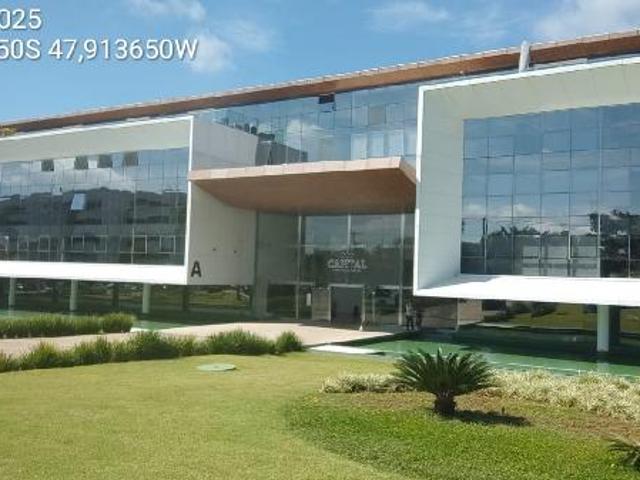 Oportunidade Única em BRASILIA DF | Tipo: Sala | Negociação: Venda Direta Online | Situação: Imóvel