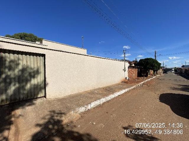 Oportunidade Única em BRAZABRANTES GO | Tipo: Casa | Negociação: Venda Direta Online | Situação: Imóvel