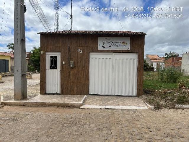 Oportunidade Única em BREJO SANTO CE | Tipo: Casa | Negociação: Leilão | Situação: Imóvel