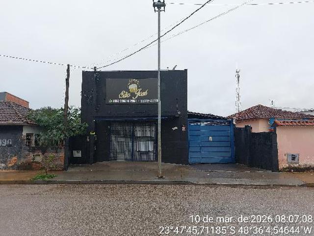 Oportunidade Única em BURI SP | Tipo: Casa | Negociação: Leilão | Situação: Imóvel