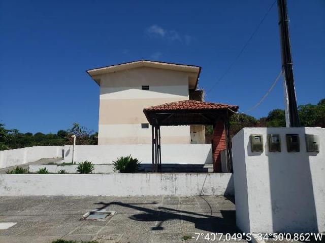 Oportunidade Única em GOIANA PE | Tipo: Apartamento | Negociação: Venda Direta Online | Situação: Imóvel
