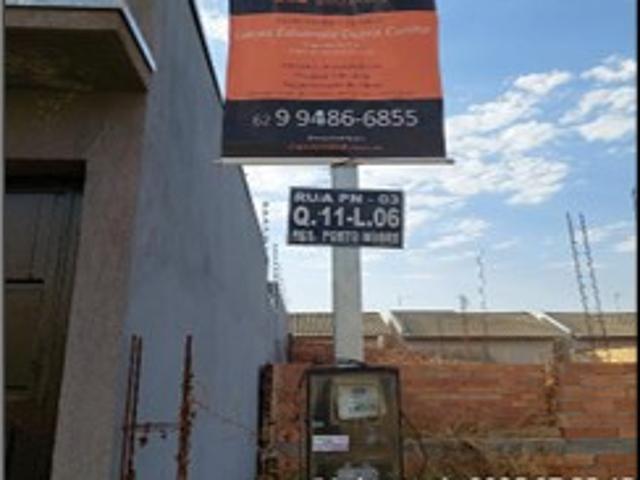 Oportunidade Única em GOIANAPOLIS GO | Tipo: Terreno | Negociação: Licitação Aberta | Situação: Imóvel