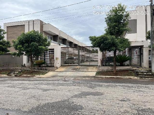 Oportunidade Única em GOIANESIA GO | Tipo: Apartamento | Negociação: Leilão | Situação: Imóvel