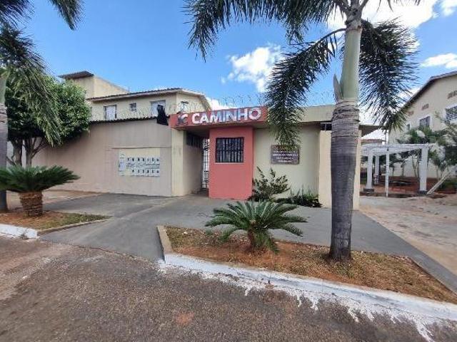 Oportunidade Única em GOIANIA GO | Tipo: Apartamento | Negociação: Venda Direta Online | Situação