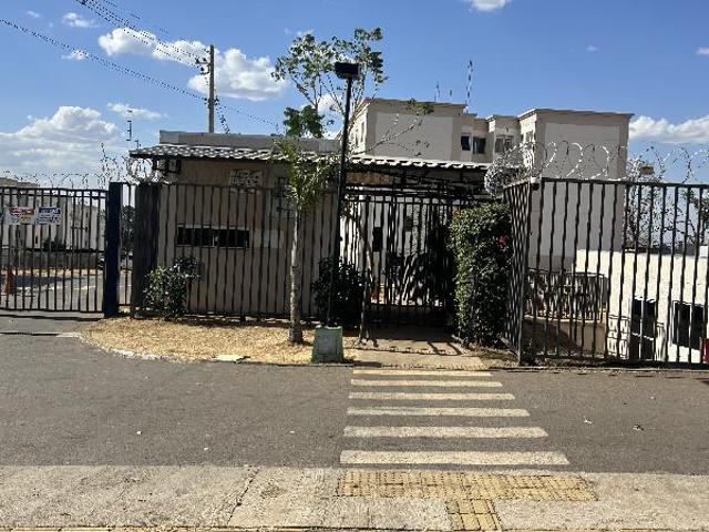 Oportunidade Única em GOIANIA GO | Tipo: Apartamento | Negociação: Venda Direta Online | Situação: Imóvel