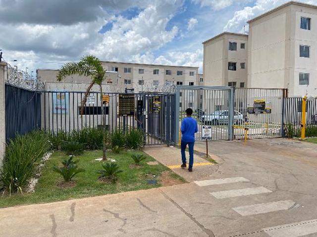 Oportunidade Única em GOIANIA GO | Tipo: Apartamento | Negociação: Venda Direta Online | Situação: Imóvel