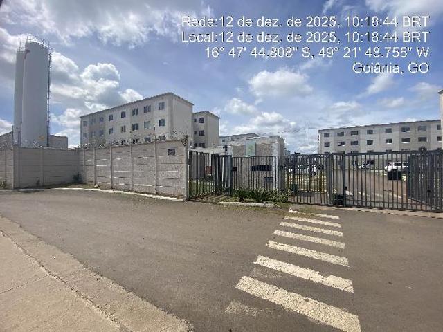 Oportunidade Única em GOIANIA GO | Tipo: Apartamento | Negociação: Venda Online | Situação: Imóvel