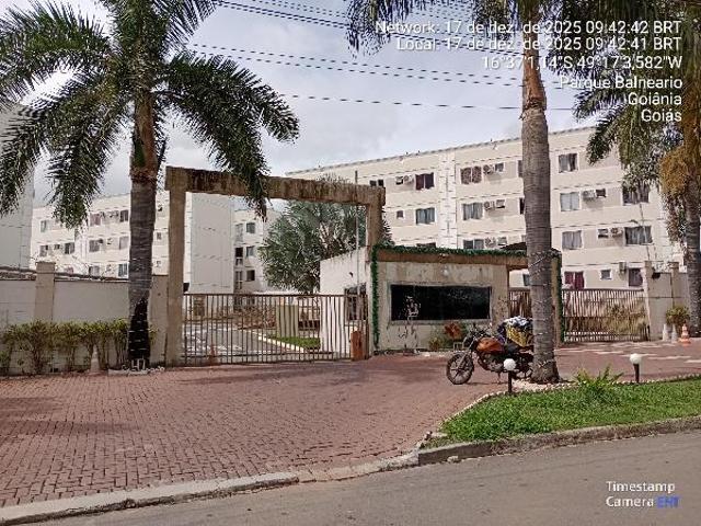 Oportunidade Única em GOIANIA GO | Tipo: Apartamento | Negociação: Venda Online | Situação: Imóvel