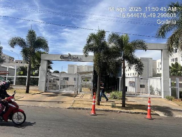 Oportunidade Única em GOIANIA GO | Tipo: Apartamento | Negociação: Venda Online | Situação: Imóvel