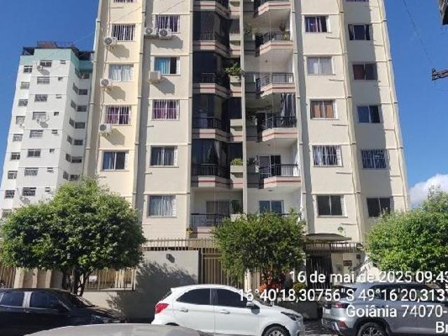 Oportunidade Única em GOIANIA GO | Tipo: Apartamento | Negociação: Venda Online | Situação: Imóvel