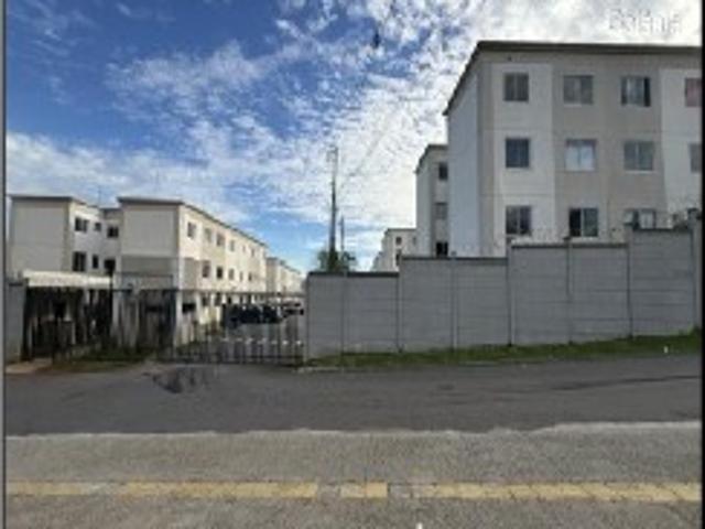 Oportunidade Única em GOIANIA GO | Tipo: Apartamento | Negociação: Leilão | Situação: Imóvel