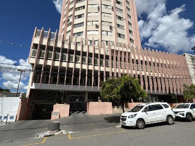 Oportunidade Única em GOIANIA GO | Tipo: Apartamento | Negociação: Leilão | Situação: Imóvel