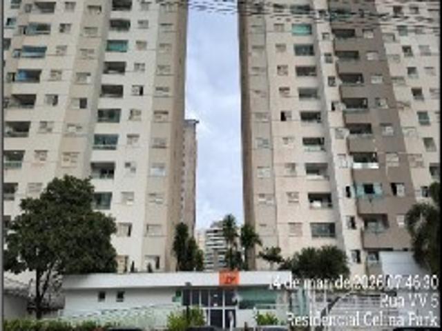 Oportunidade Única em GOIANIA GO | Tipo: Apartamento | Negociação: Leilão | Situação: Imóvel