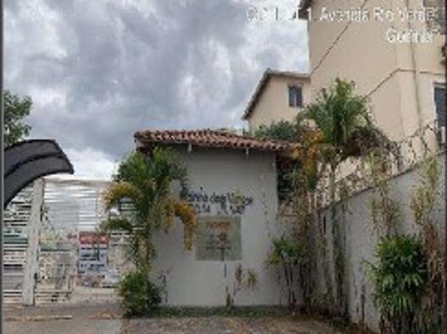 Oportunidade Única em GOIANIA GO | Tipo: Apartamento | Negociação: Leilão | Situação: Imóvel