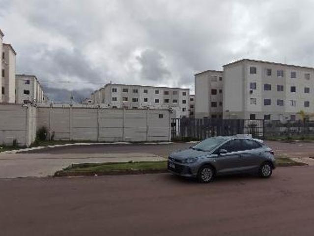 Oportunidade Única em GOIANIA GO | Tipo: Apartamento | Negociação: Leilão | Situação: Imóvel