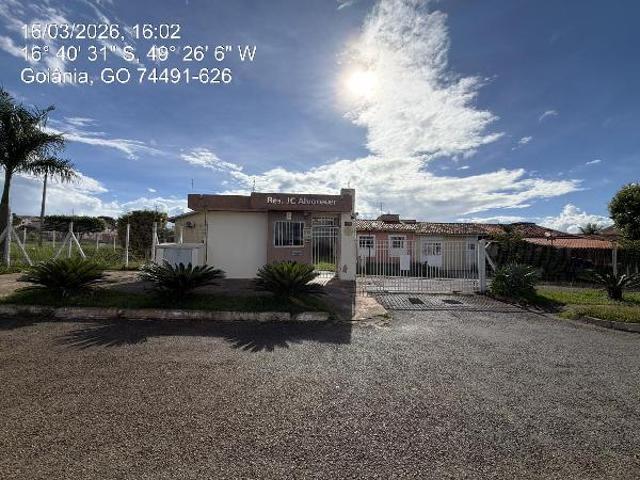 Oportunidade Única em GOIANIA GO | Tipo: Apartamento | Negociação: Leilão | Situação: Imóvel