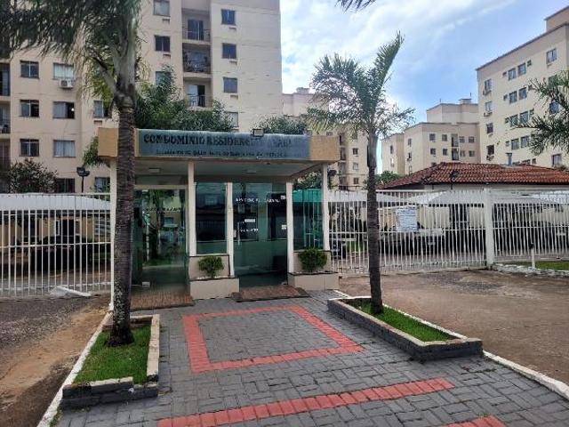 Oportunidade Única em GOIANIA GO | Tipo: Apartamento | Negociação: Leilão | Situação: Imóvel