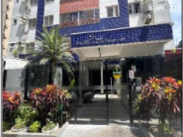 Oportunidade Única em GOIANIA GO | Tipo: Apartamento | Negociação: Leilão | Situação: Imóvel