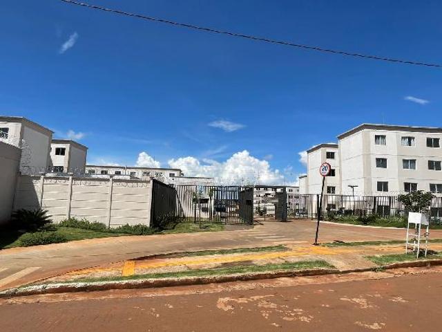 Oportunidade Única em GOIANIA GO | Tipo: Apartamento | Negociação: Leilão | Situação: Imóvel