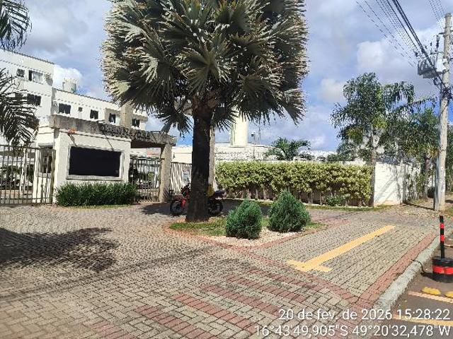 Oportunidade Única em GOIANIA GO | Tipo: Apartamento | Negociação: Leilão | Situação: Imóvel
