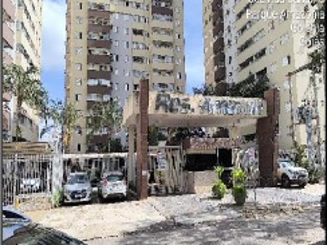 Oportunidade Única em GOIANIA GO | Tipo: Apartamento | Negociação: Leilão | Situação: Imóvel