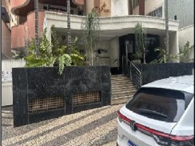 Oportunidade Única em GOIANIA GO | Tipo: Apartamento | Negociação: Leilão | Situação: Imóvel