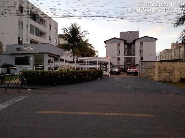 Oportunidade Única em GOIANIA GO | Tipo: Apartamento | Negociação: Leilão | Situação: Imóvel