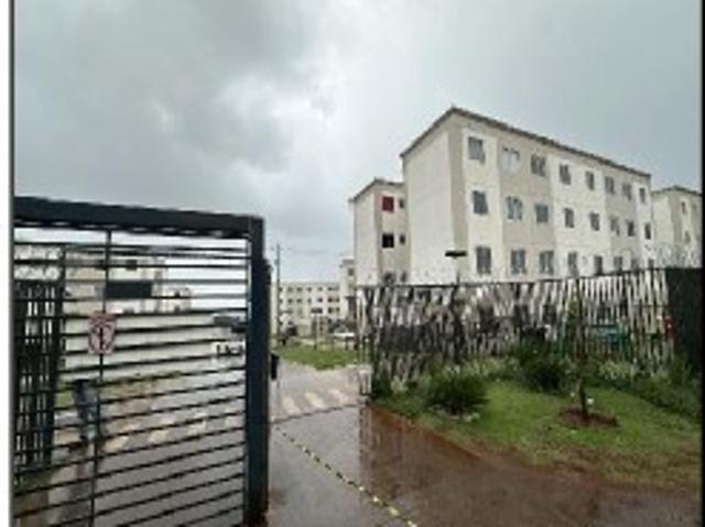 Oportunidade Única em GOIANIA GO | Tipo: Apartamento | Negociação: Leilão | Situação: Imóvel