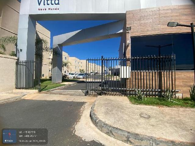 Oportunidade Única em GOIANIA GO | Tipo: Apartamento | Negociação: Leilão | Situação: Imóvel