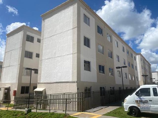 Oportunidade Única em GOIANIA GO | Tipo: Apartamento | Negociação: Leilão | Situação: Imóvel