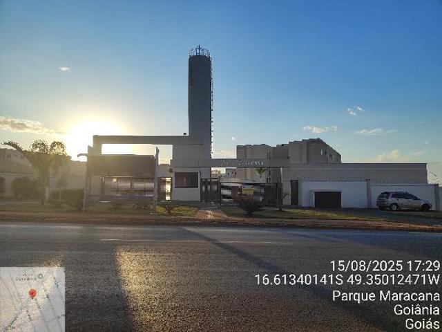 Oportunidade Única em GOIANIA GO | Tipo: Apartamento | Negociação: Leilão | Situação: Imóvel