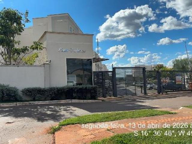 Oportunidade Única em GOIANIA GO | Tipo: Apartamento | Negociação: Leilão | Situação: Imóvel