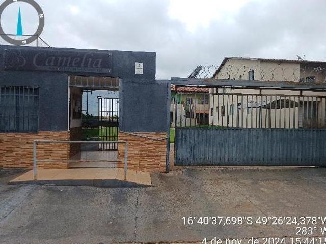 Oportunidade Única em GOIANIA GO | Tipo: Apartamento | Negociação: Licitação Aberta | Situação: I