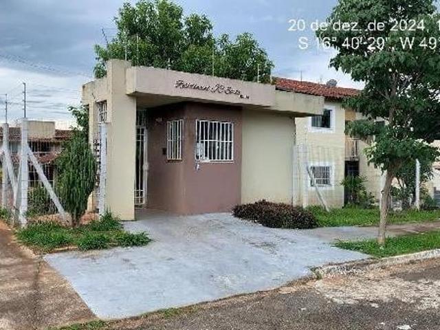 Oportunidade Única em GOIANIA GO | Tipo: Apartamento | Negociação: Licitação Aberta | Situação: I
