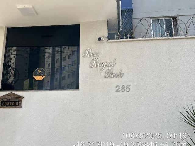 Oportunidade Única em GOIANIA GO | Tipo: Apartamento | Negociação: Licitação Aberta | Situação: Imóvel