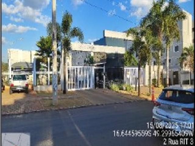 Oportunidade Única em GOIANIA GO | Tipo: Apartamento | Negociação: Licitação Aberta | Situação: Imóvel