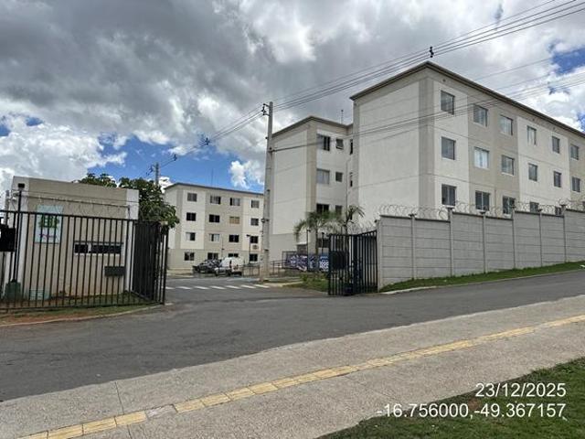 Oportunidade Única em GOIANIA GO | Tipo: Apartamento | Negociação: Licitação Aberta | Situação: Imóvel