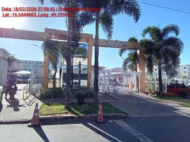 Oportunidade Única em GOIANIA GO | Tipo: Apartamento | Negociação: Licitação Aberta | Situação: Imóvel