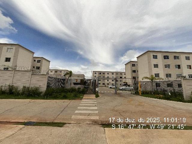 Oportunidade Única em GOIANIA GO | Tipo: Apartamento | Negociação: Licitação Aberta | Situação: Imóvel