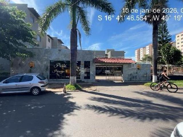 Oportunidade Única em GOIANIA GO | Tipo: Apartamento | Negociação: Licitação Aberta | Situação: Imóvel