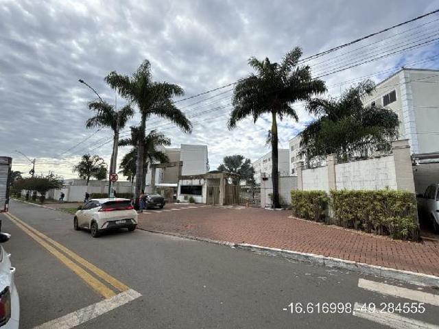 Oportunidade Única em GOIANIA GO | Tipo: Apartamento | Negociação: Licitação Aberta | Situação: Imóvel