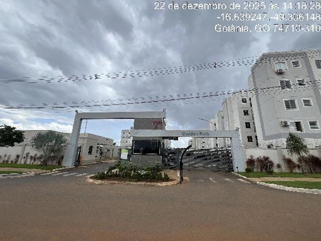 Oportunidade Única em GOIANIA GO | Tipo: Apartamento | Negociação: Licitação Aberta | Situação: Imóvel