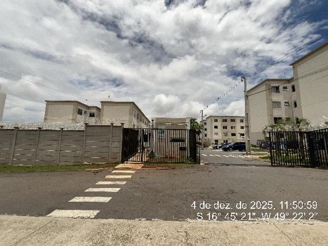 Oportunidade Única em GOIANIA GO | Tipo: Apartamento | Negociação: Licitação Aberta | Situação: Imóvel