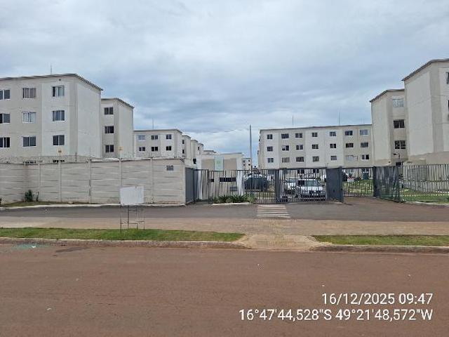 Oportunidade Única em GOIANIA GO | Tipo: Apartamento | Negociação: Licitação Aberta | Situação: Imóvel
