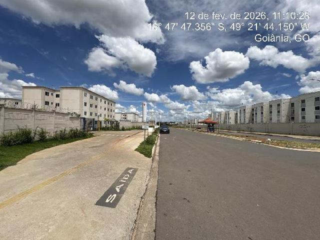 Oportunidade Única em GOIANIA GO | Tipo: Apartamento | Negociação: Licitação Aberta | Situação: Imóvel