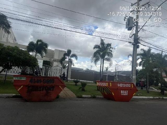 Oportunidade Única em GOIANIA GO | Tipo: Apartamento | Negociação: Licitação Aberta | Situação: Imóvel