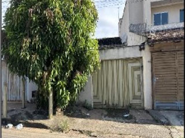 Oportunidade Única em GOIANIA GO | Tipo: Casa | Negociação: Leilão | Situação: Imóvel